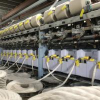 China Rotor Jute Poy Textile Spinning Machine Mill Rotor Spun for sale
