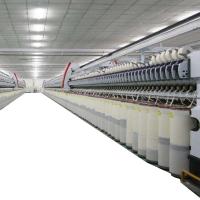China 500 Spindle Rotor Spinning Machine with UPS 10 Tons Blow Room 600 Rotors 200m/min for sale
