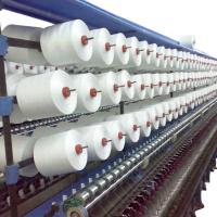 China 500 Spindle Rotor Spinning Machine with UPS 10 Tons Blow Room 600 Rotors 200m/min for sale