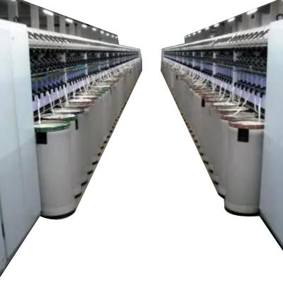 China 500 Spindle Rotor Spinning Machine with UPS 10 Tons Blow Room 600 Rotors 200m/min for sale