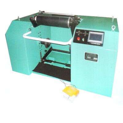 China Automatic Warping Machine for Fabric Blanket Sample 1000M Min 11KW for sale