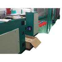 China 21 Inch Beam Warping Machine for Elastic Yarn 600 M/Min 5KW for sale