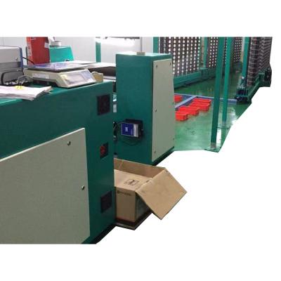 China 21 Inch Beam Warping Machine for Elastic Yarn 600 M/Min 5KW for sale