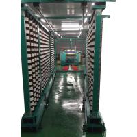 China Textile Elastic Yarn Velvet Power Loom Warping Machine 5kw 600m/min for sale