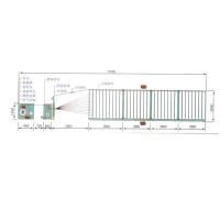 China Textile Elastic Yarn Velvet Power Loom Warping Machine 5kw 600m/min for sale