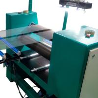China High Speed Direct Warping Machine 21x21 21x30 Beam 3.7KW 1000m/min Textile for sale