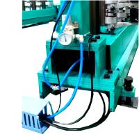 China High Speed Direct Warping Machine 21x21 21x30 Beam 3.7KW 1000m/min Textile for sale