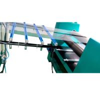 China High Speed Direct Warping Machine 21x21 21x30 Beam 3.7KW 1000m/min Textile for sale