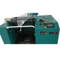 China Textile Warp Machine Winding Real Time Monitoring 15KW 1000m/min for sale