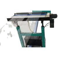 China Textile Warp Machine Winding Real Time Monitoring 15KW 1000m/min for sale