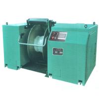 China Computer Controlled High Speed Direct Warper Machine 800M/Min 15KW for sale