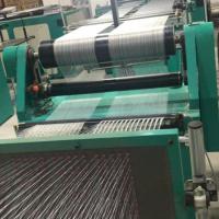 China Computer Controlled High Speed Direct Warper Machine 800M/Min 15KW for sale