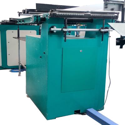 China Fully Automatic Direct Warping Machine Warper Cotton Yarn Swimming Cloth for sale