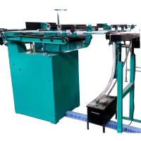 China Fully Automatic Direct Warping Machine Warper Cotton Yarn Swimming Cloth for sale