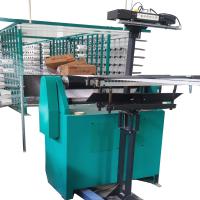 China Fully Automatic Direct Warping Machine Warper Cotton Yarn Swimming Cloth for sale