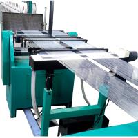 China Fully Automatic Direct Warping Machine Warper Cotton Yarn Swimming Cloth for sale