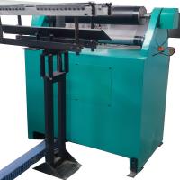 China Fully Automatic Direct Warping Machine Warper Cotton Yarn Swimming Cloth for sale