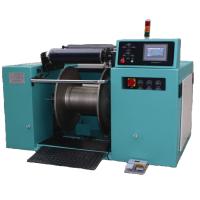China Computer Controlled Copy Textile Warping Machine 7.5KW 1000m/min for sale