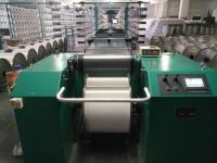 China Computer Controlled Copy Textile Warping Machine 7.5KW 1000m/min for sale