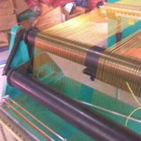 China 21x42 Inch High Speed Direct Warping Machine 100-1000m/min for Textile Yarn for sale
