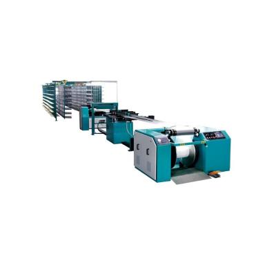 China Cotton Yarn Textile Warping Machine Safety Pneumatic Controlled for sale