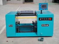 China Cotton Yarn Textile Warping Machine Safety Pneumatic Controlled for sale
