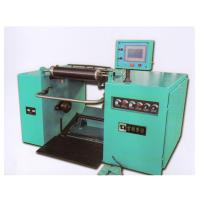 China Polyester Polyamide Mother Yarn Warping Machine 750 M Min for sale
