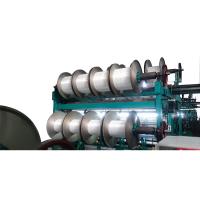 China Blanket Raschel Machine DR5 5 Bar E12 E22 138-190in for Upholstery Fabrics for sale