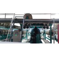 China Blanket Raschel Machine DR5 5 Bar E12 E22 138-190in for Upholstery Fabrics for sale