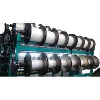 China Blanket Raschel Machine DR5 5 Bar E12 E22 138-190in for Upholstery Fabrics for sale
