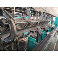 China Tricot And Raschel Net Machine Karl Mayer Circular Knitting Machine for sale