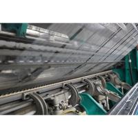 China Tricot And Raschel Net Machine Karl Mayer Circular Knitting Machine for sale