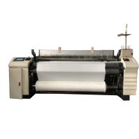 China High Speed Water Jet Loom 190-360cm Reed Width Textile Weaving Machine 1000 RPM for sale