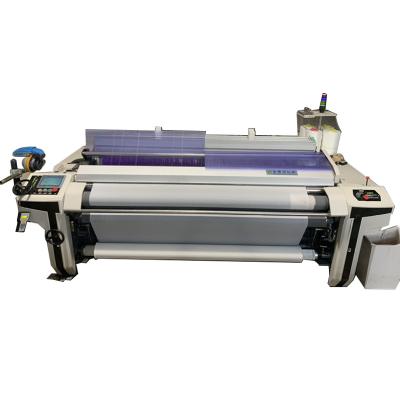 China Tsudakoma Water Jet Loom Textile Weaving Machine 280cm Width 2.2kw for sale
