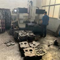 China Rapier Electronic Jacquard Loom Machine For Power Loom 2.2kw for sale