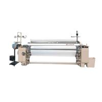 China Textile High Speed Water Jet Weaving Machine 1000rpm 360cm Reed Width for sale