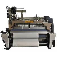 China ZYTT 1900mm Water Jet Loom 500rpm Textile Weaving Machine for Nylon Silk Polyester Fabric for sale