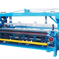 China Textile Rapier Weaving Machine For Blankets Velvet Loom High Speed for sale