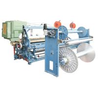 China ZYTT Rapier Velvet Loom Textile Weaving Machine 150cm-230cm Reed Width 2.2KW for sale