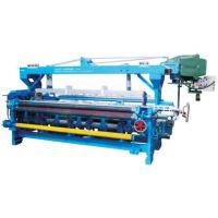 China ZYTT Rapier Velvet Loom Textile Weaving Machine 150cm-230cm Reed Width 2.2KW for sale