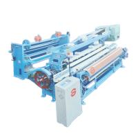 China High Speed Rapier Loom for Velvet Fabric Weaving 190cm 340rpm Textile Machine for sale
