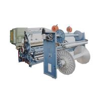 China High Speed Rapier Loom for Velvet Fabric Weaving 190cm 340rpm Textile Machine for sale