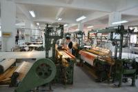 China High Speed Rapier Loom for Velvet Fabric Weaving 190cm 340rpm Textile Machine for sale
