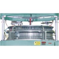 China Single Commercial Electronic Jacquard Circular Knitting Machine Hat Sock Fabric for sale