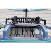 China 34 Inch Cylinder Circular Knitting Machine 5.5 KW 84F 108F for Single Jersey Fabric for sale