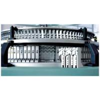 China 34 Inch Cylinder Circular Knitting Machine 5.5 KW 84F 108F for Single Jersey Fabric for sale