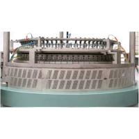 China 34 Inch Cylinder Circular Knitting Machine 5.5 KW 84F 108F for Single Jersey Fabric for sale