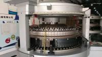 China Single Jersey Double Jersey Jacquard Circular Knitting Machine Sweater Terry for sale