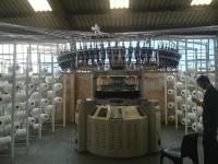 China Single Jersey Double Jersey Jacquard Circular Knitting Machine Sweater Terry for sale