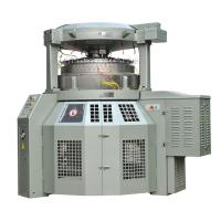China Single Jersey Double Jersey Jacquard Circular Knitting Machine Sweater Terry for sale